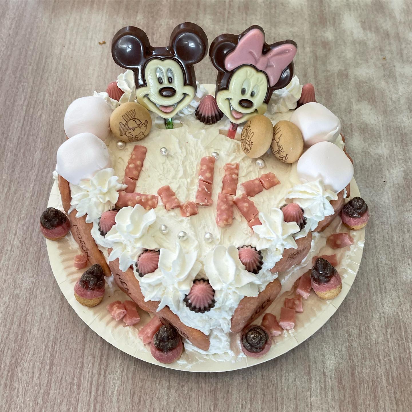 高校生に人気の「JKケーキ」とは？作り方や予算も紹介 - ウイナレッジ