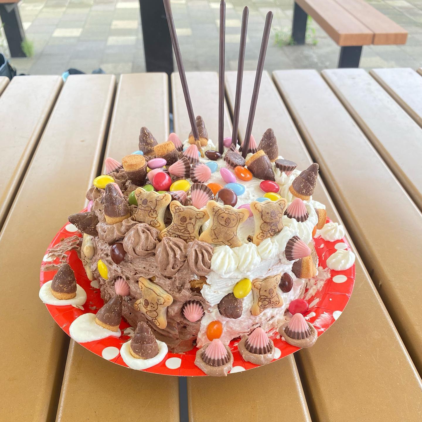 高校生に人気の「JKケーキ」とは？作り方や予算も紹介 - ウイナレッジ